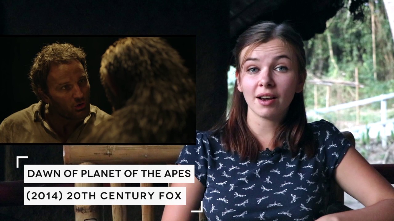 Top 10 Geeky Movie Marathons [video]