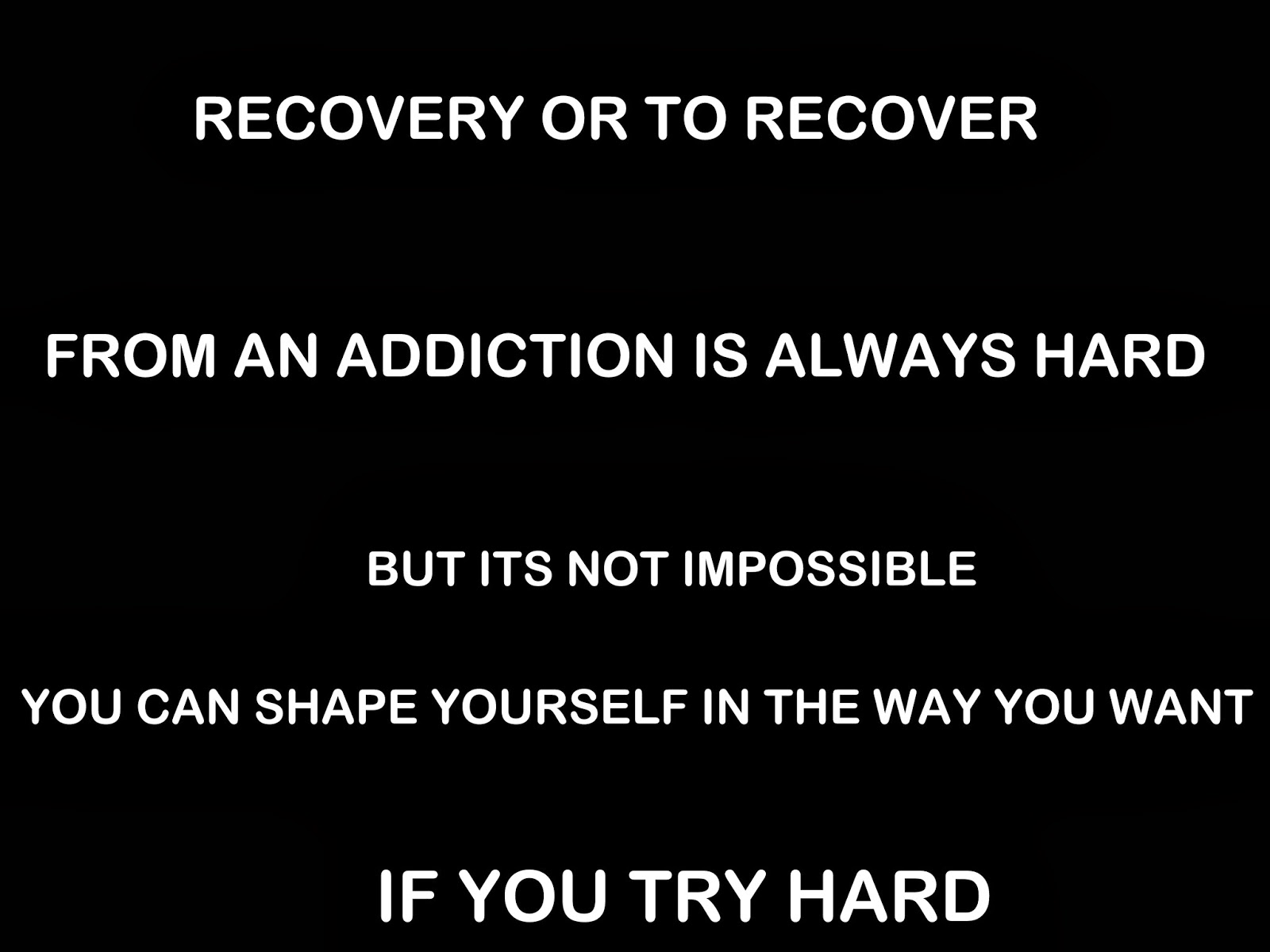 Recovery Quotes In Images ~ shubhz Quotes