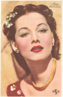 Be-Bop Lashes: The Queen of Technicolor