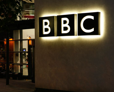 History of All Logos: All BBC Logos