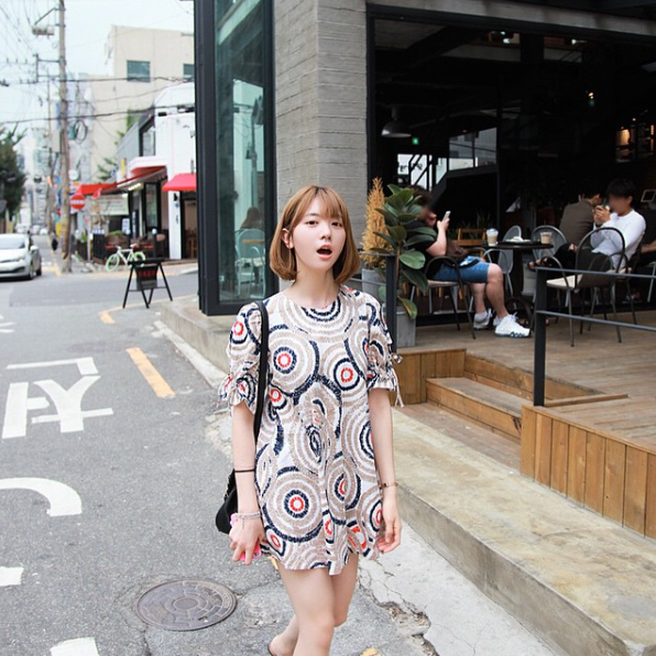 Korean Ulzzang Fashion - Official Korean Fashion