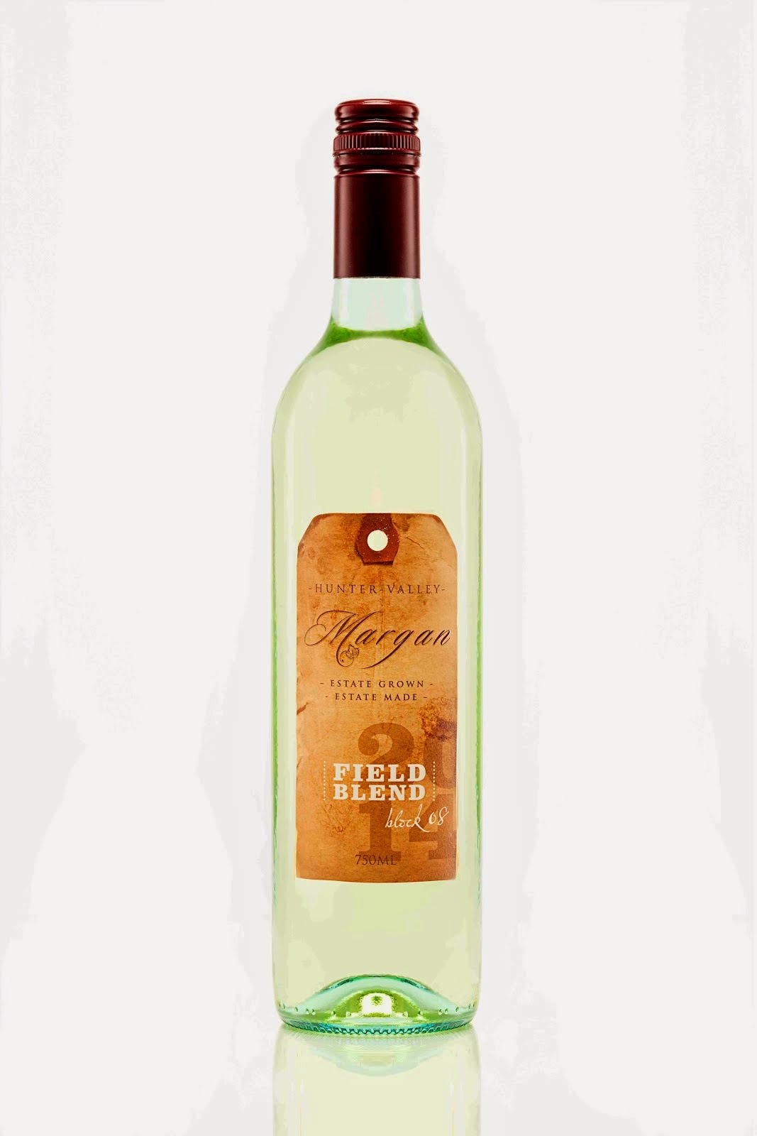 Vintnews Wine News: Hunter Valley’s Andrew Margan - Rosemount Estate’s ...