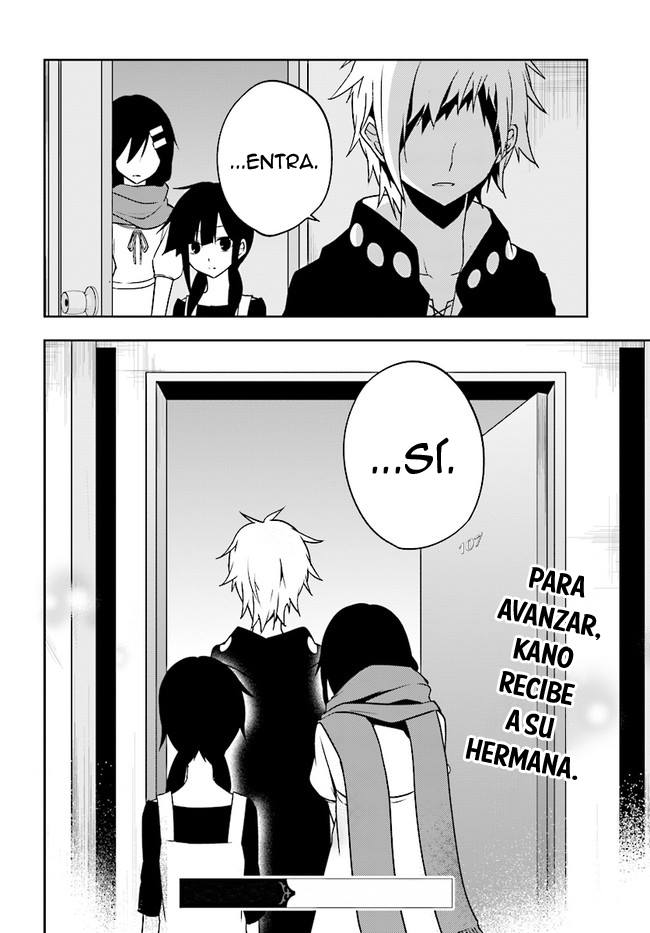 [Manga] 57 - Additional Memory III | Kagerou Project