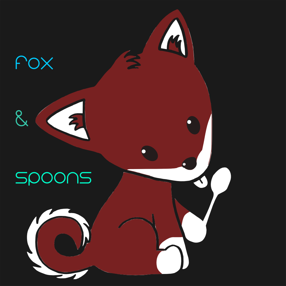 Fox and Spoons: Sweet Tooth: Top Ten Gummy in Singapore