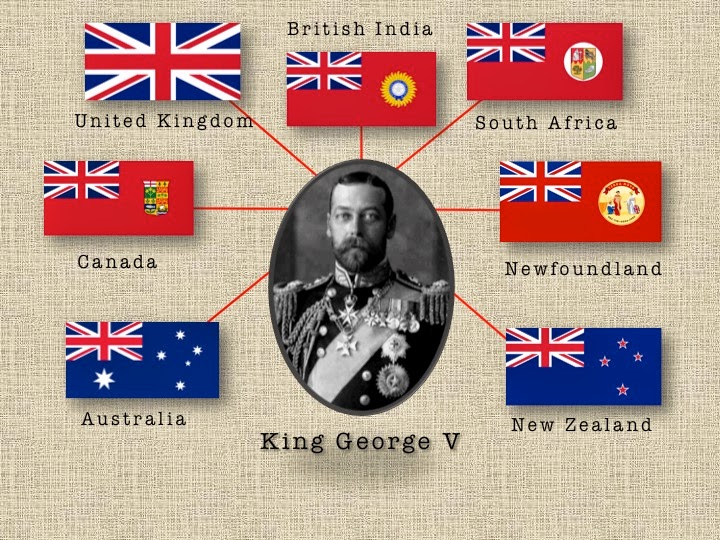 Toronto Then and Now: # 48 ~ Toronto & the First World War, Part I ...