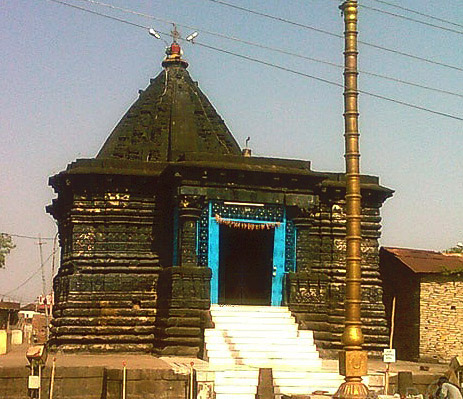 Jainath Temple