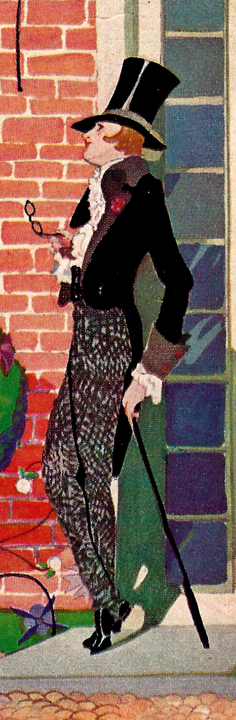 profkeith: Selected "Etude" Images: “The True, Unutterable Great Sin ...