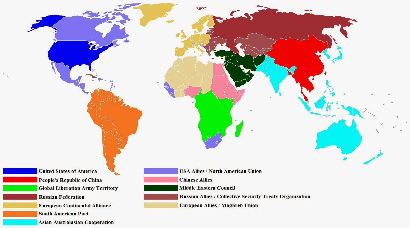 ACAF Faction Modification Project