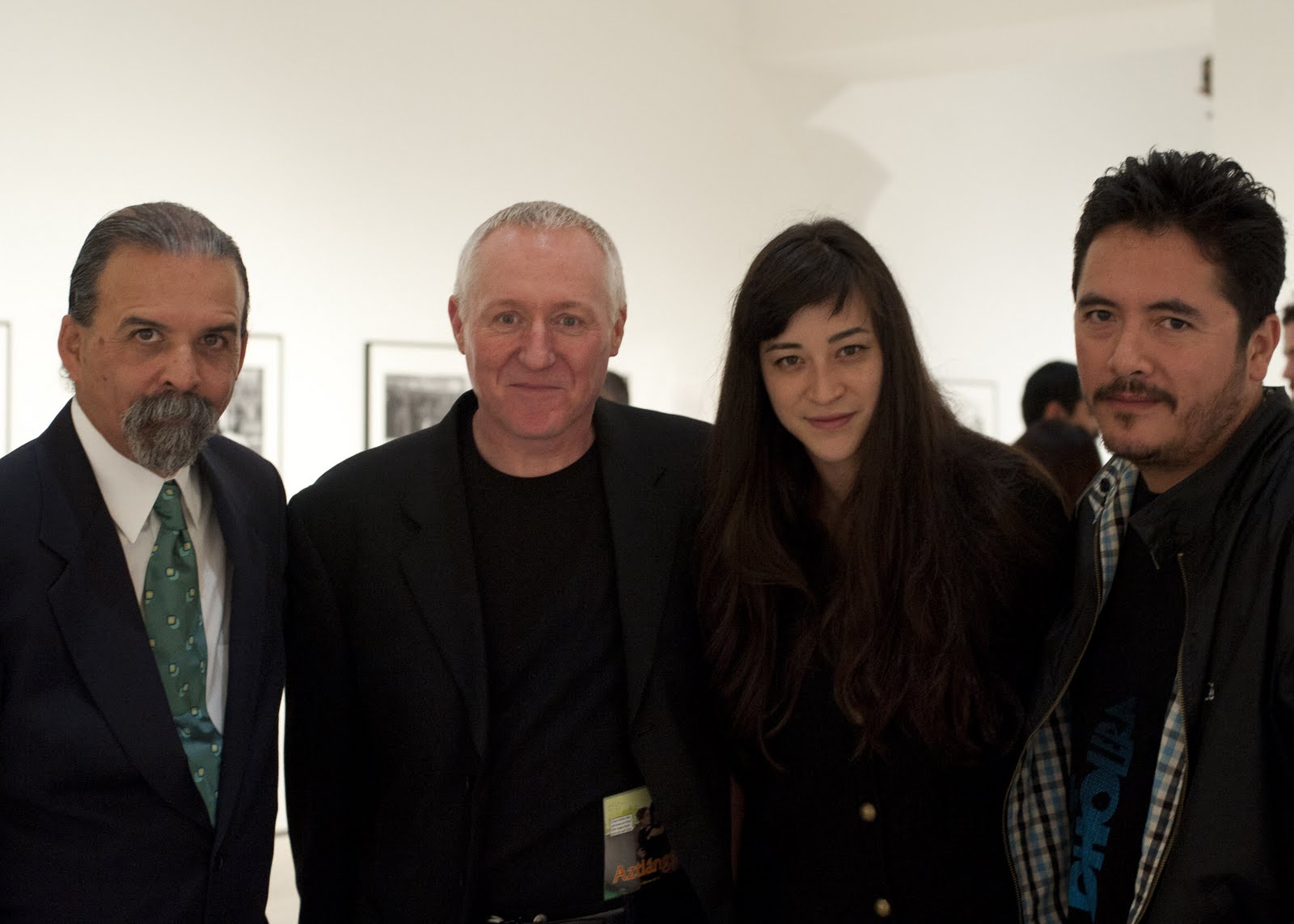 Apertura Non Grata: ASCO-2011-LACMA