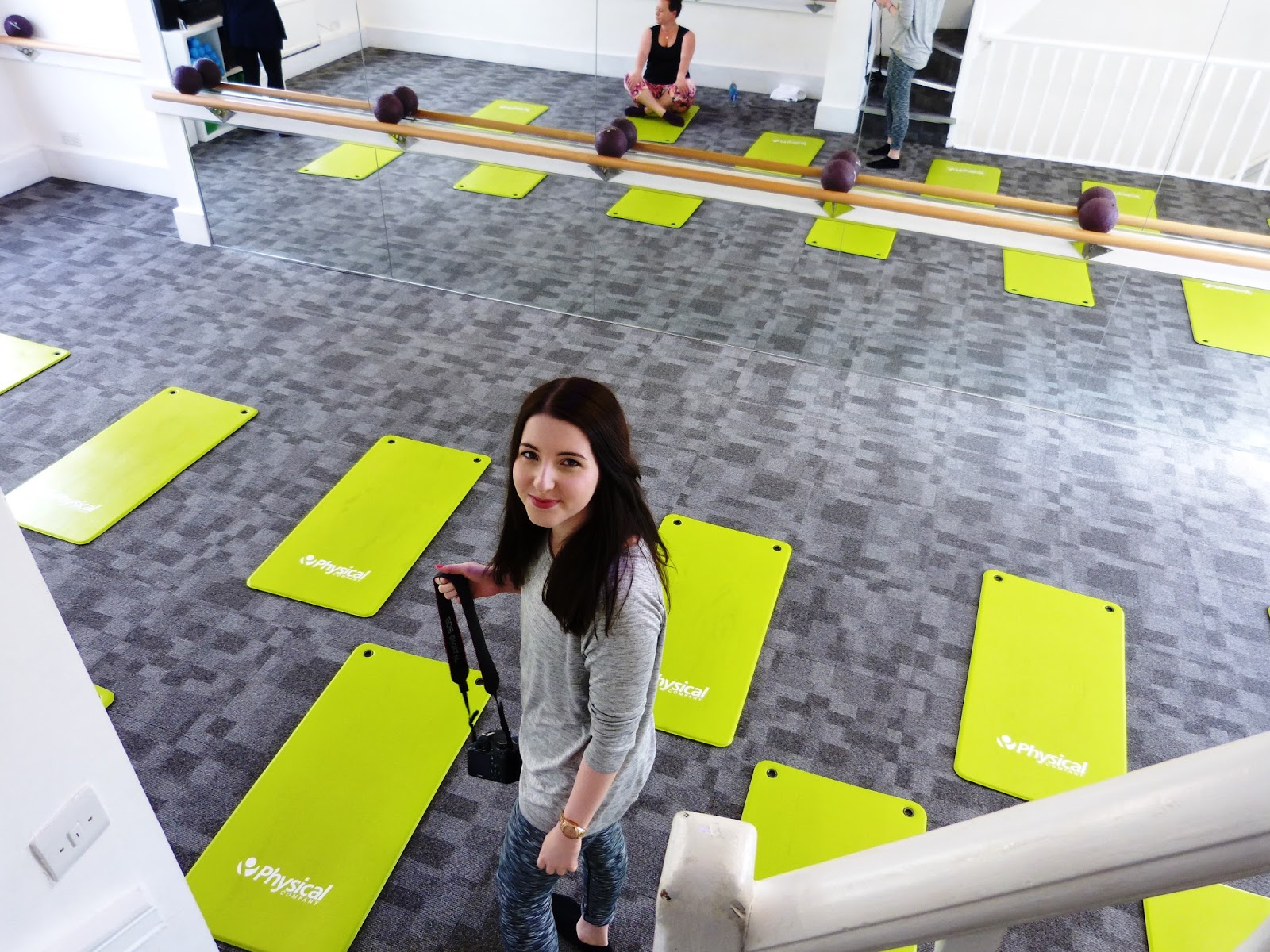 Frankie's Weekend: Barrecore @ Alderley Edge