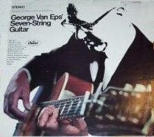 FROM THE VAULTS: George van Epps born 1913
