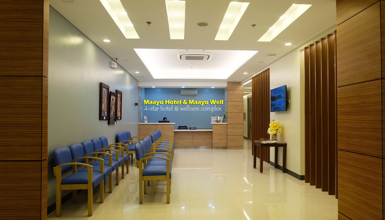 Experience the Warmth of Bisayan Hospitality at Maayo Hotel and Maayo ...