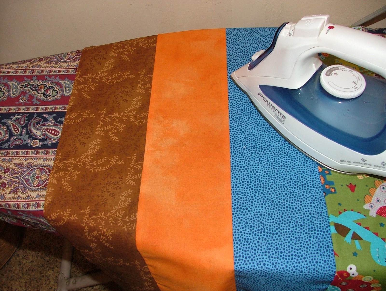 Free Quilt, Craft and Sewing Patterns: Links and Tutorials *With Heart ...