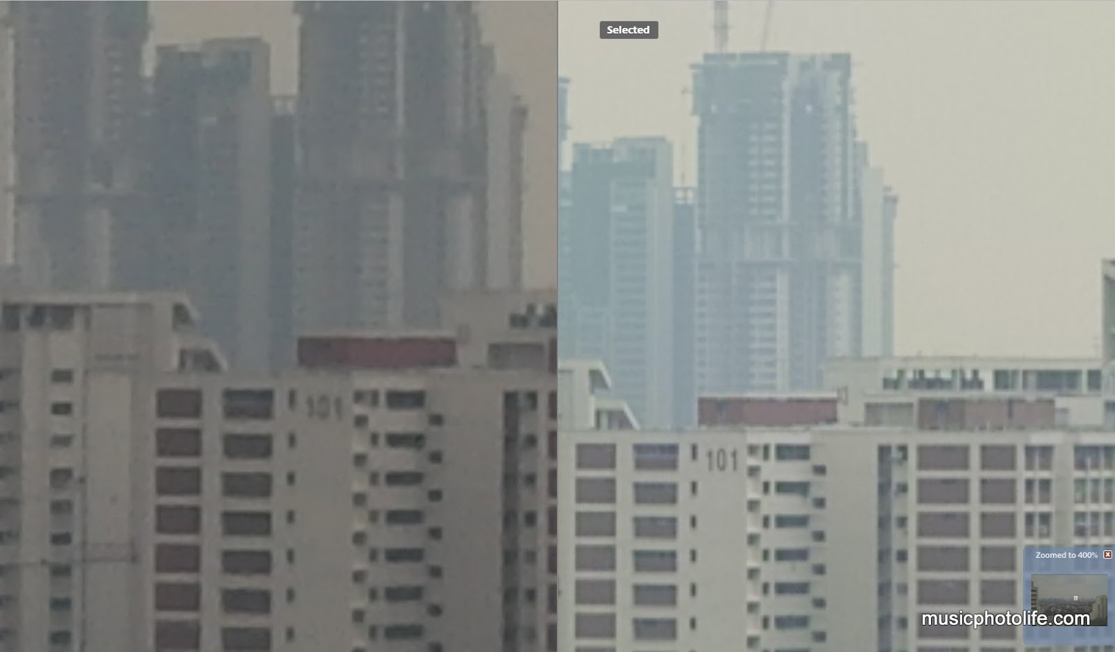 Sigma DP2 Merrill: Camera Review