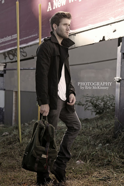 6:12 Photography by Eric McKinney: Atlanta Photo Shoot: Jared Allman ...