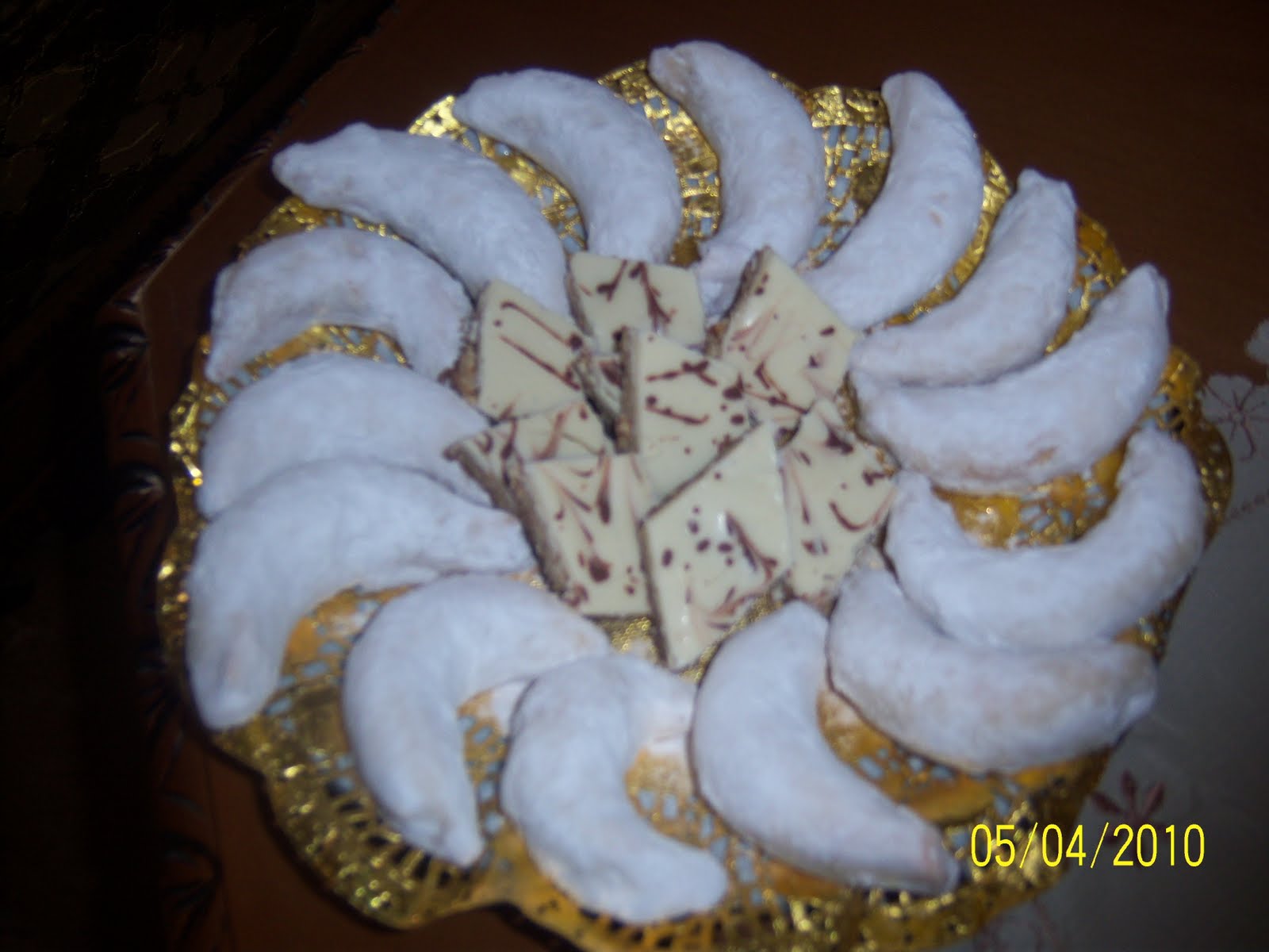 Les Délices du Maghreb