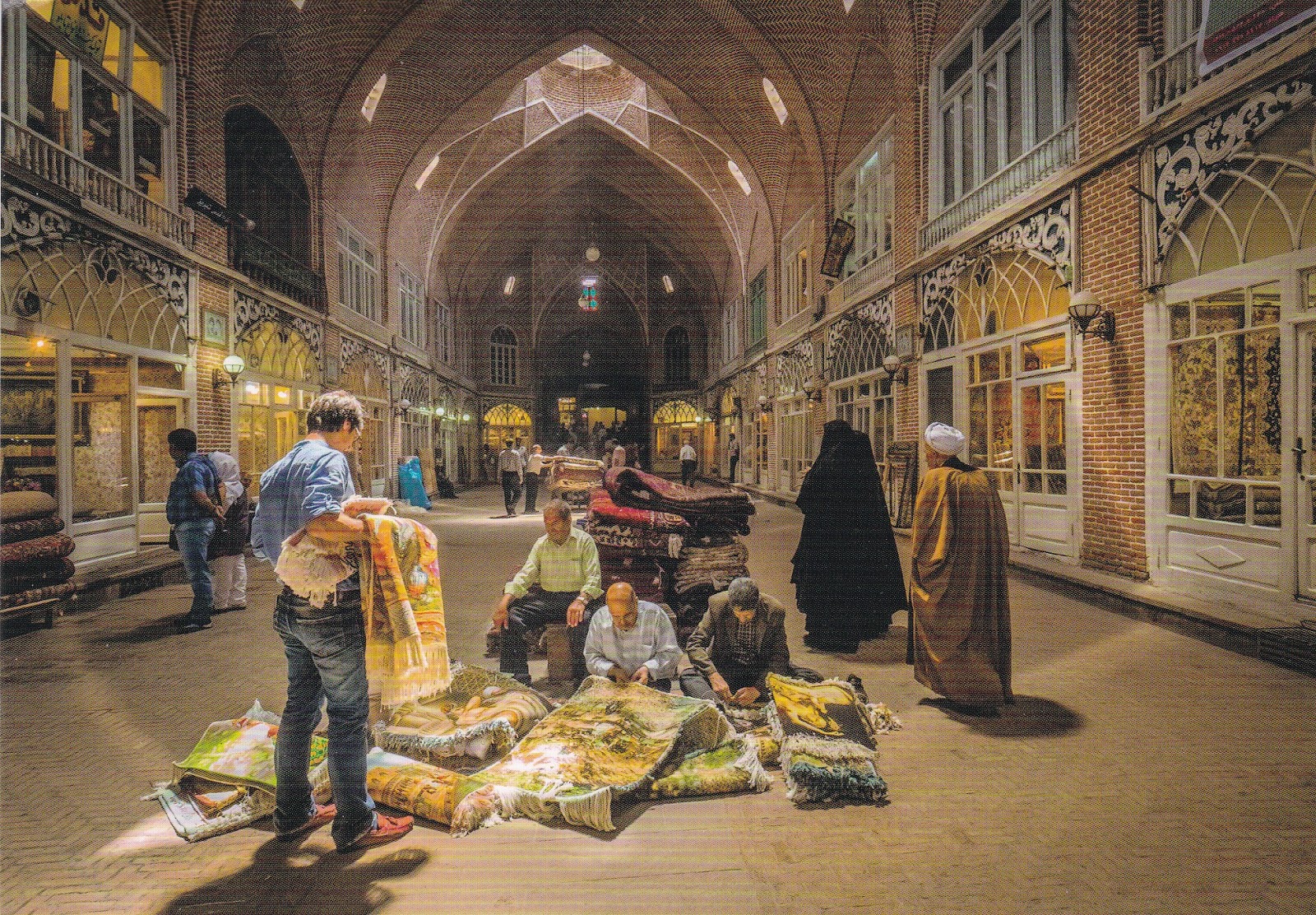 🏛 My UNESCO WHS 🏛