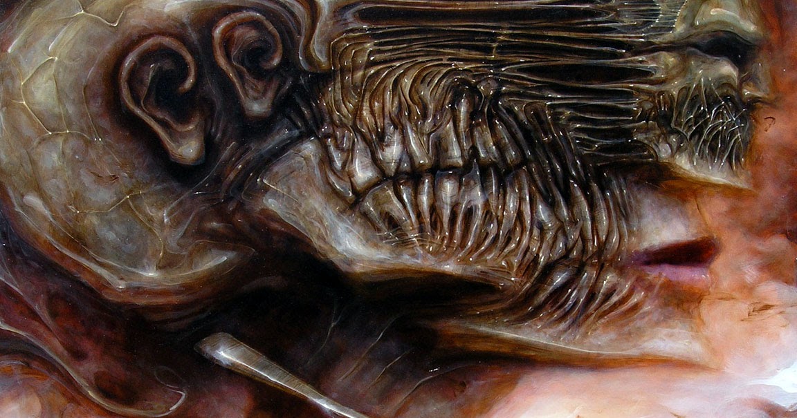 Brian Smith Art: Alloy