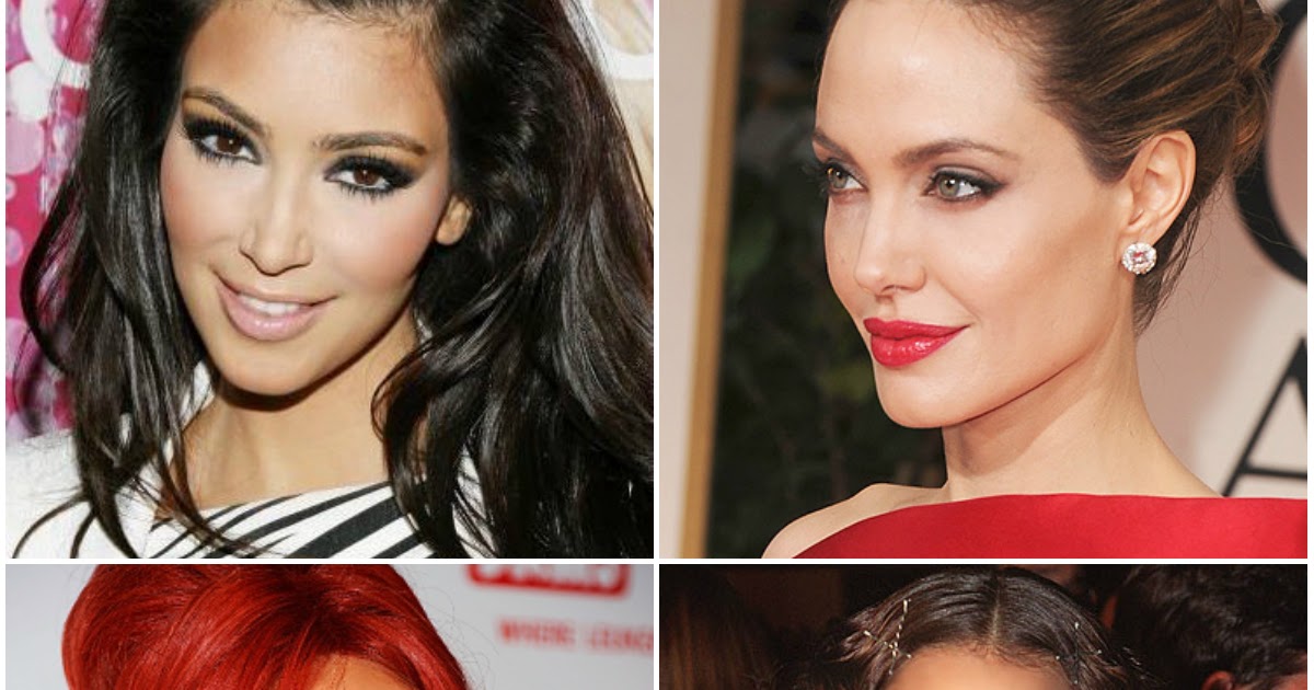 Fashion Studio Magazine: MAKEUP TIPS