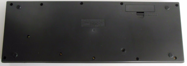 MATRIXSYNTH: Vintage Casio SK-8 Sampling Keyboard Synthesizer w/ ROM ...