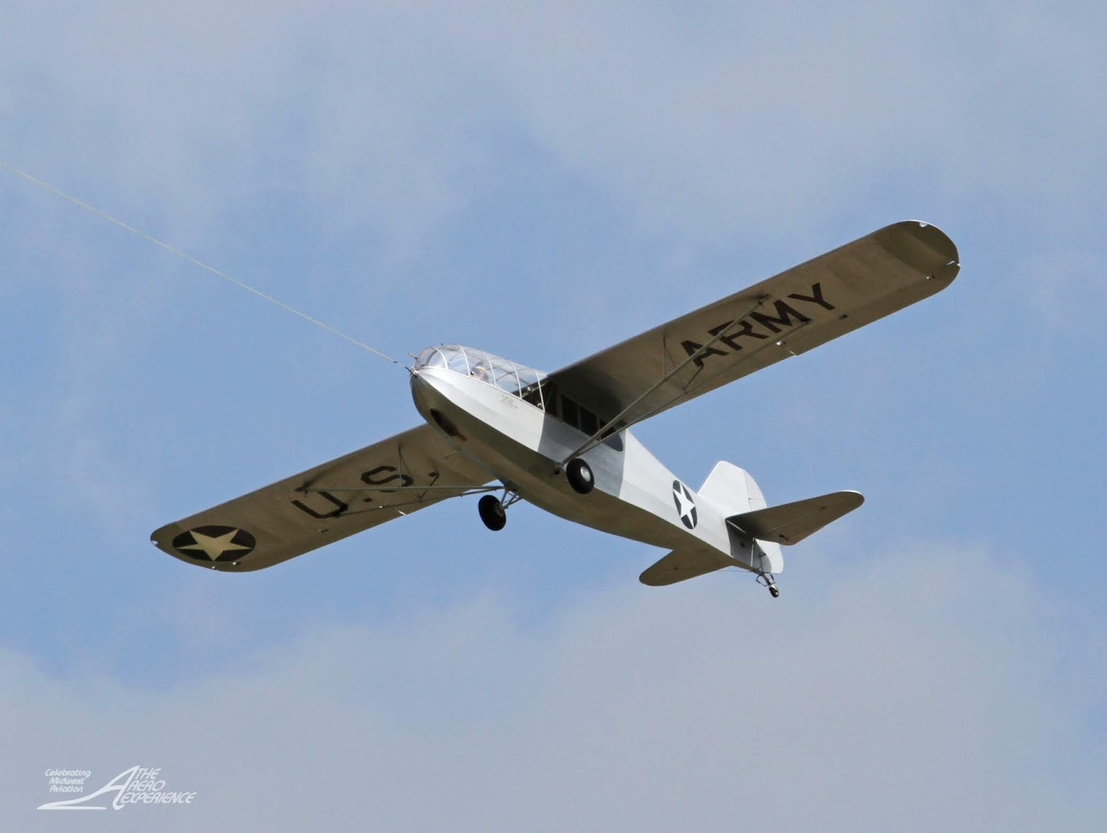 The Aero Experience: EAA AirVenture Oshkosh 2018: Airshows - World War ...