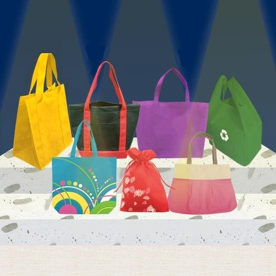 Toko Souvenir Sumedang: TAS SEMINAR,TAS KANVAS, TAS SPONS, TAS SPUNBOND ...