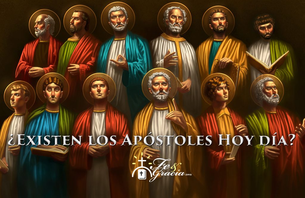 La Lechuza Pensante : LAS IGLESIAS QUE LOS APOSTOLES NOS DEJARON ...