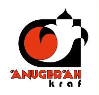 ANUGERAH KRAF ENTERPRISE: ORGANISASI