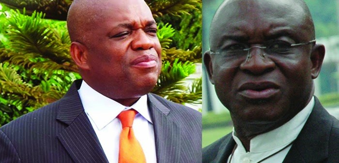 Okoya-Thomas: Mark, Kalu mourn | OUK YOUTHS FOR PEACE AND UNITED NIGERIA