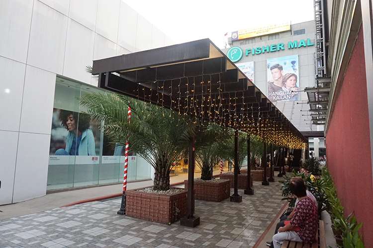 Shop 'Til You Drop at Fisher Mall QC's Anniversary Sale and More ...