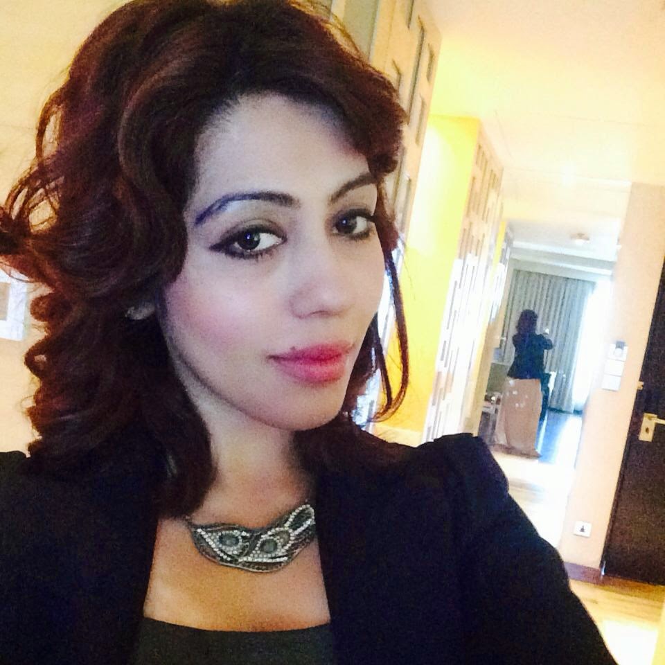 BOLLYWOOD ACTRESS KEHKASHA K SHAIKH GALLERY