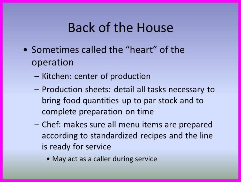 16 Kitchen Stock Control Sheet - T6IZ GORDON WILKINS'S BLOG