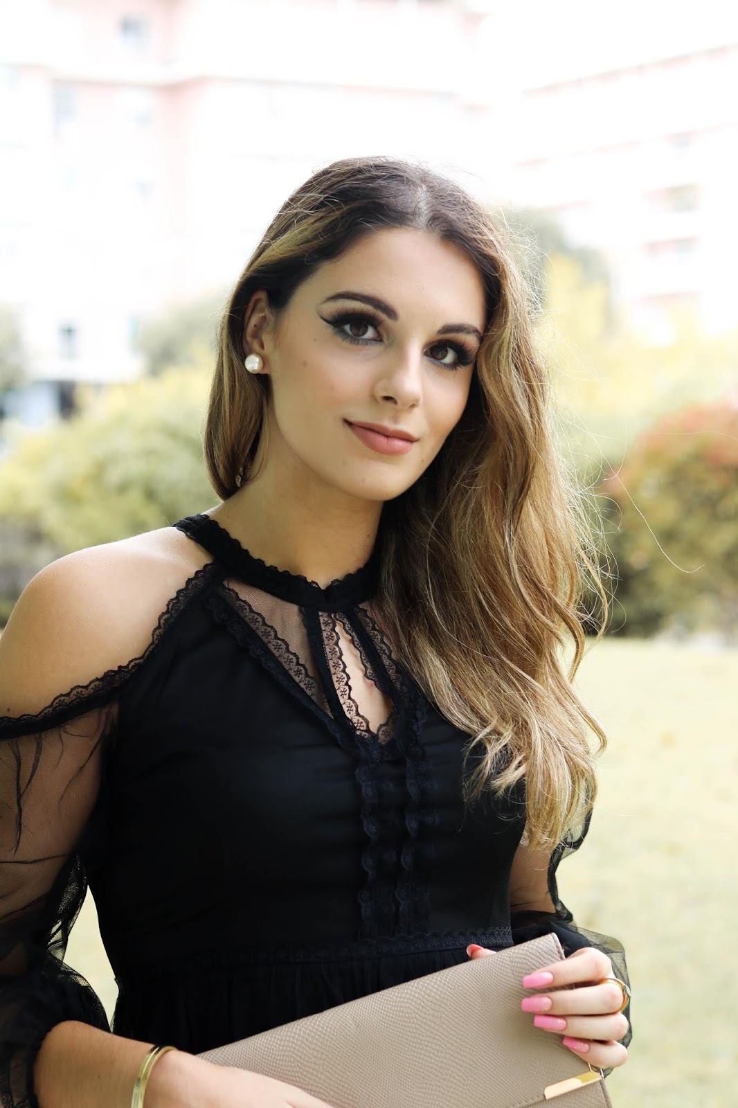 #46 MANY STYLES GIRL - Márcia Botelho Makeup