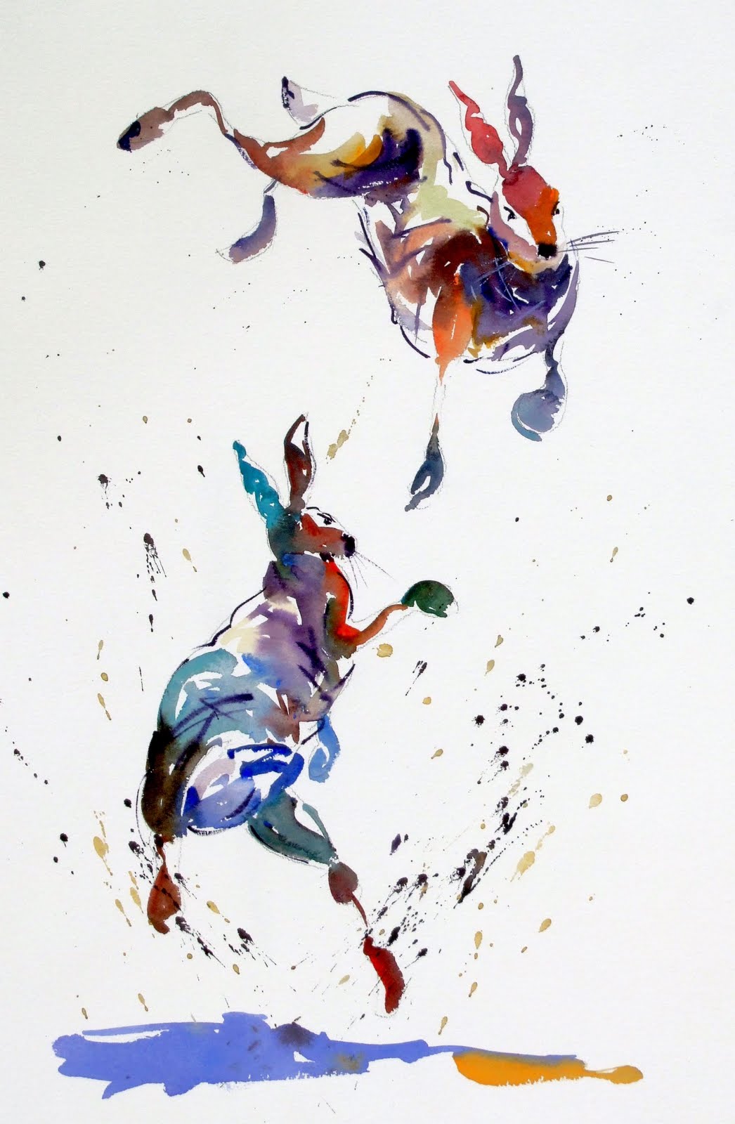 Town House Films: New Jake Winkle Exhibition