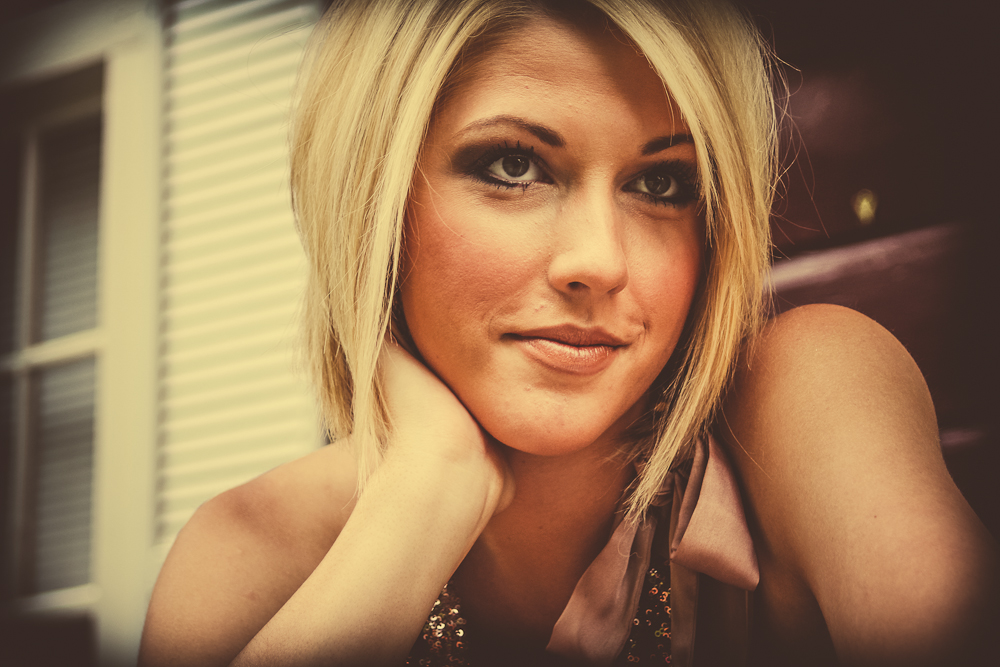 Meredith Searcy Staton Photography: Studio Capelli- Hendersonville NC Salon