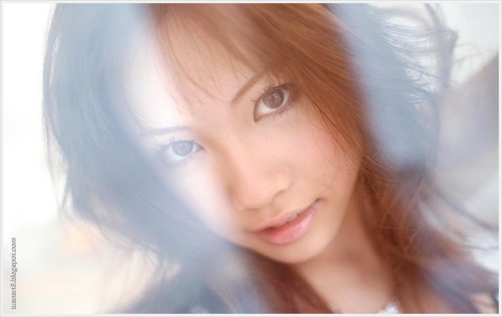 Xongkongne Reika Shiina Gravure Idol 2