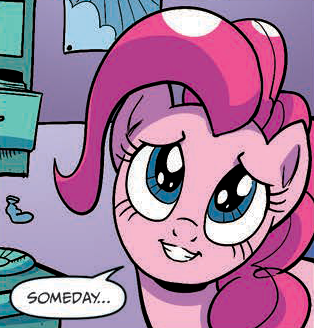 Equestria Daily - MLP Stuff!: Let's Review: MLP #69