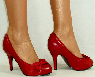 The Good Ones: Beautiful Things & Red Shoes