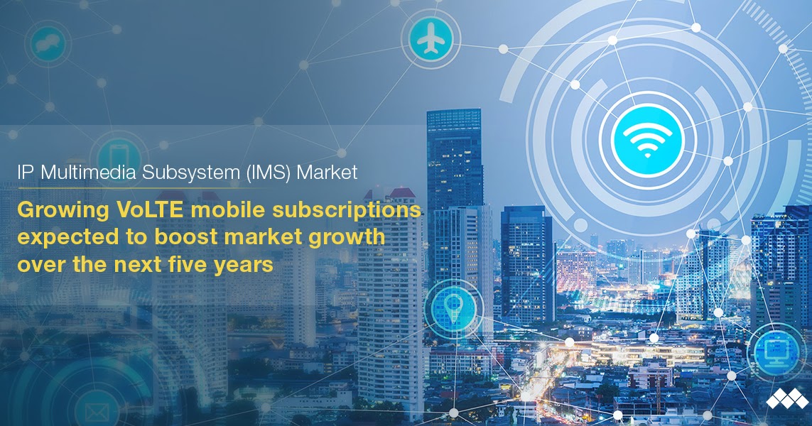 Information Technology (ICT): IP Multimedia Subsystem- Current Trends ...