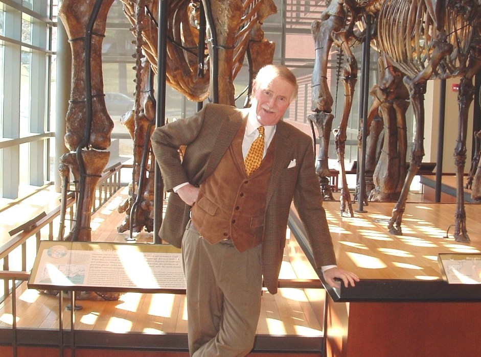 Beneski Museum Of Natural History - Amherst College Museum