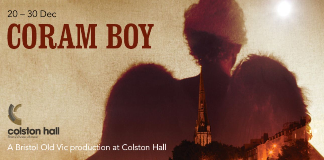 bigdaddystevieB: coram boy