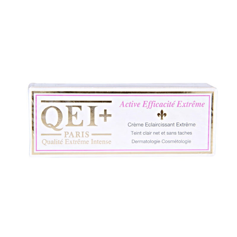 Full House Beauty: QEI+ Paris Active Efficacite Extreme Skin ...