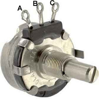 Variable Resistor | Electrical Tutorial