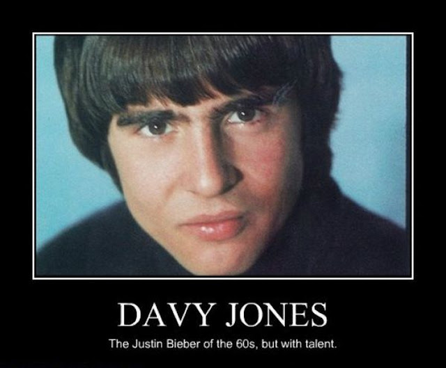 Chuck's Fun Page 2: Humor - in a demotivational poster format: 20 images