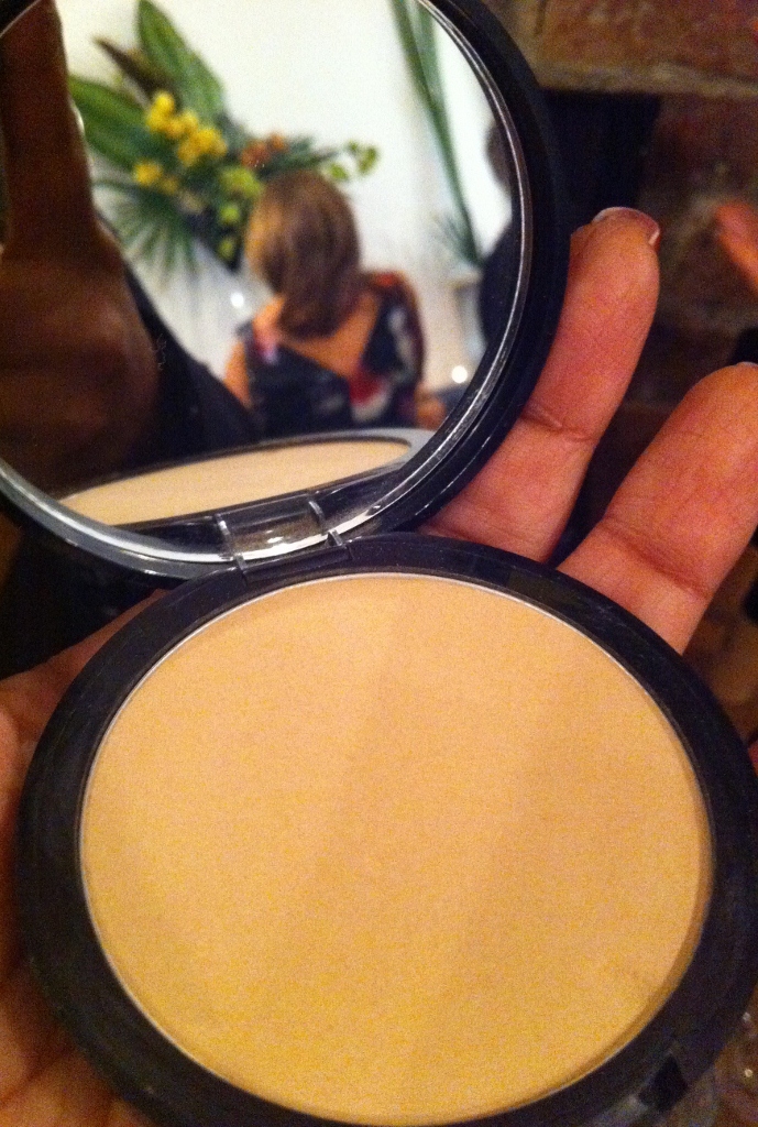 The Made Up Maiden: AB Makeup Launch!