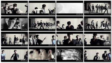 *K-pop Mania*: [Review] Infinite-Be Mine