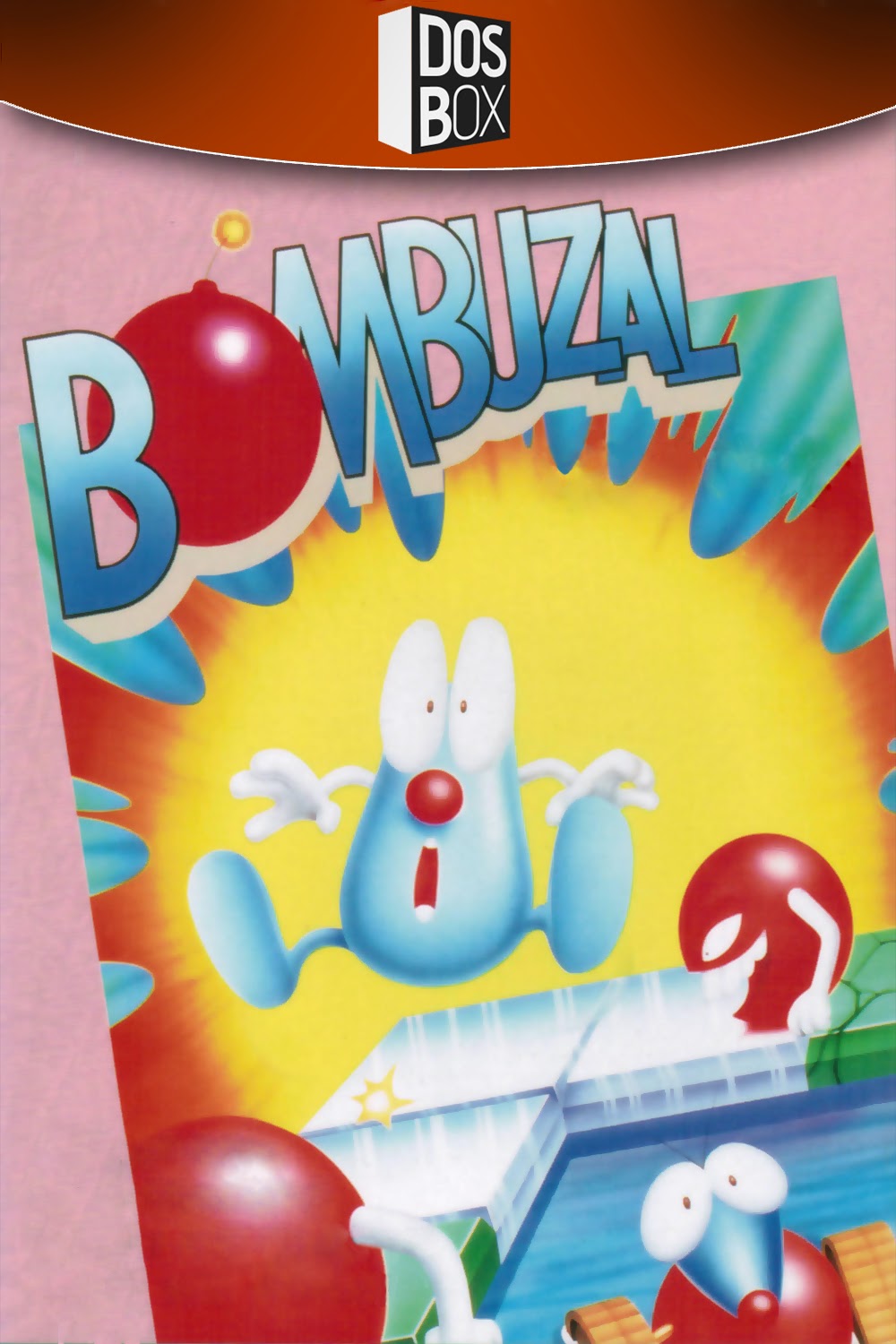 The Collection Chamber: BOMBUZAL COLLECTION