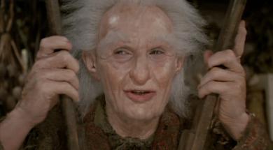 The Flick Chick: Friday's Top 5... Movie Wizards