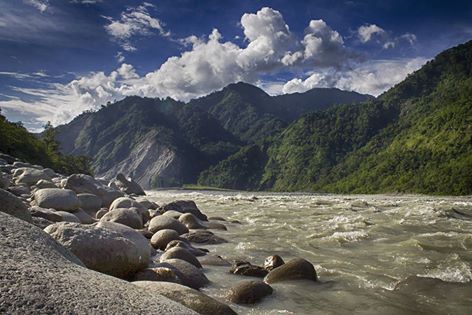 The Hidden Beauty: The untouched beauty of Lohit District (Arunachal ...
