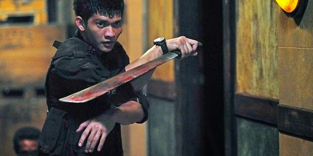 Redada asesina (The Raid) [Cine] | ¡Ahora critico yo!